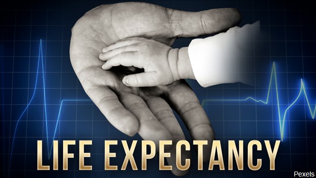 Many factors contribute to lower life expectancy in West Virginia ...